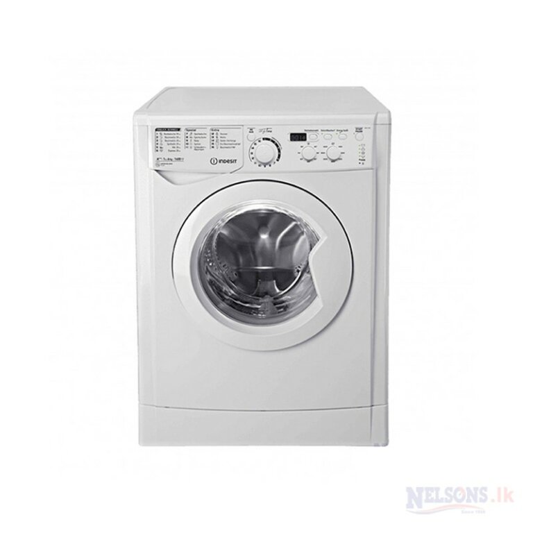 Washing Machine – Dinapala Group of Companies Sri Lanka