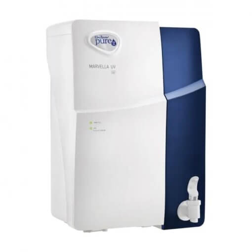 Pureit Marvella UV G2 Water Purifier With 4L Storage – Dinapala Group ...