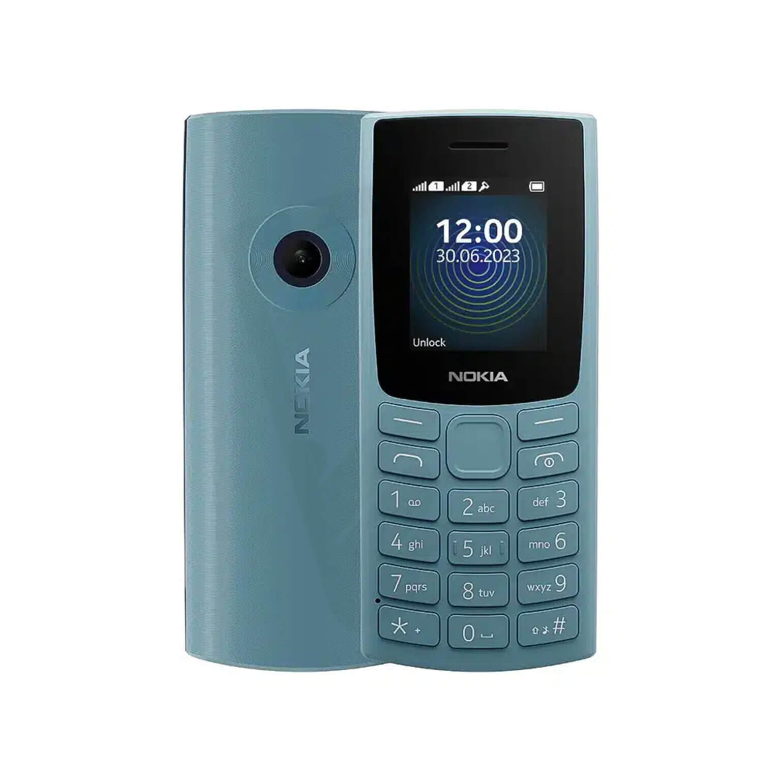 Nokia 110 Mobile Phone – Dinapala Group of Companies Sri Lanka