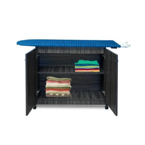 Manel Storage Ironing Table – IC-DWN-S – Dinapala Group of Companies ...