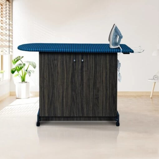 Manel Storage Ironing Table – IC-DWN-S – Dinapala Group of Companies ...