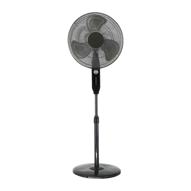 WIPRO Stand Fan [Steel Blades/16″/60W] WSF-82400 – Dinapala Group of ...