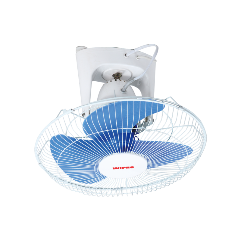 WIPRO Orbit Fan [Steel Blades/16″/60W] WOF-401 – Dinapala Group of ...
