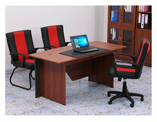 Piyestra Office Table PKWT008 – Dinapala Group of Companies Sri Lanka