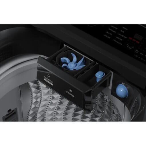 Samsung Top Loader Washing Machine 13kg Wobble Technology ...