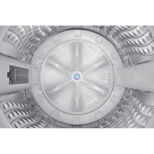 Samsung Top Loader Washing Machine 13kg Wobble Technology ...