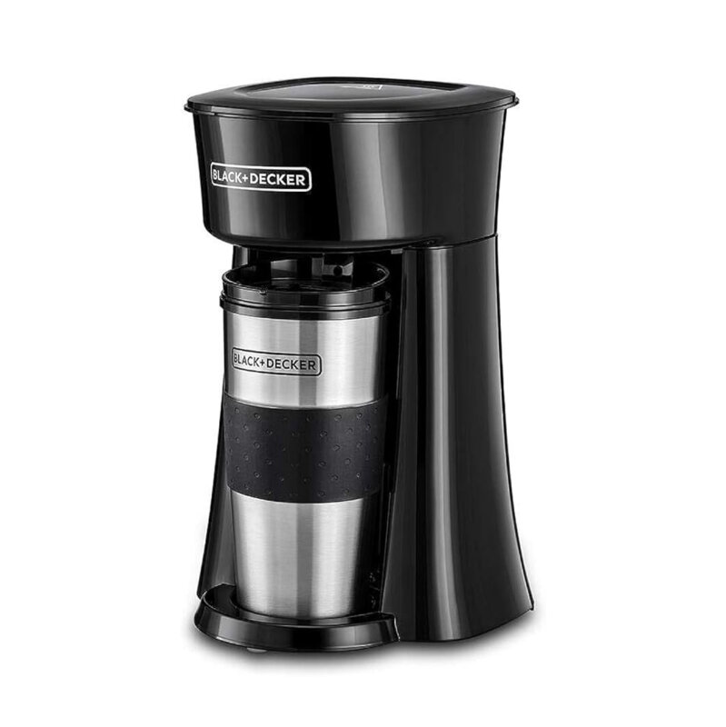 Coffee Maker – Dinapala Group of Companies Sri Lanka