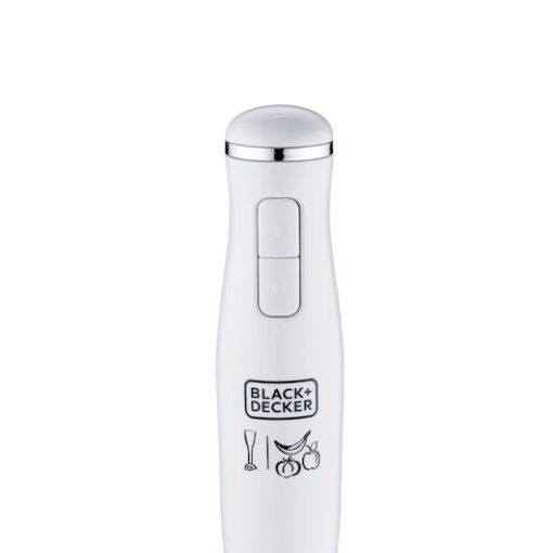 BLACK+DECKER 300W Stick Blender SB2500-B5 – Dinapala Group of Companies ...