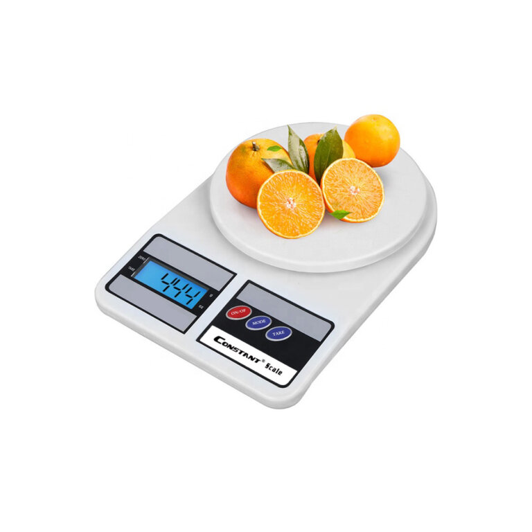 Constant Electronic Kitchen Scale – MDGF126 – Dinapala Group of ...