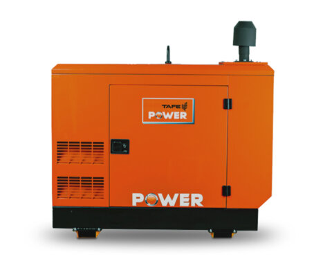 TAFE POWER Diesel Generator [10 kVA] TAF-P-10A – Dinapala Group of ...