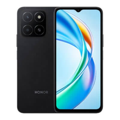 Honor Mobile Phone X5B Plus (4GB / 128GB) (Midnight Black) – Dinapala ...