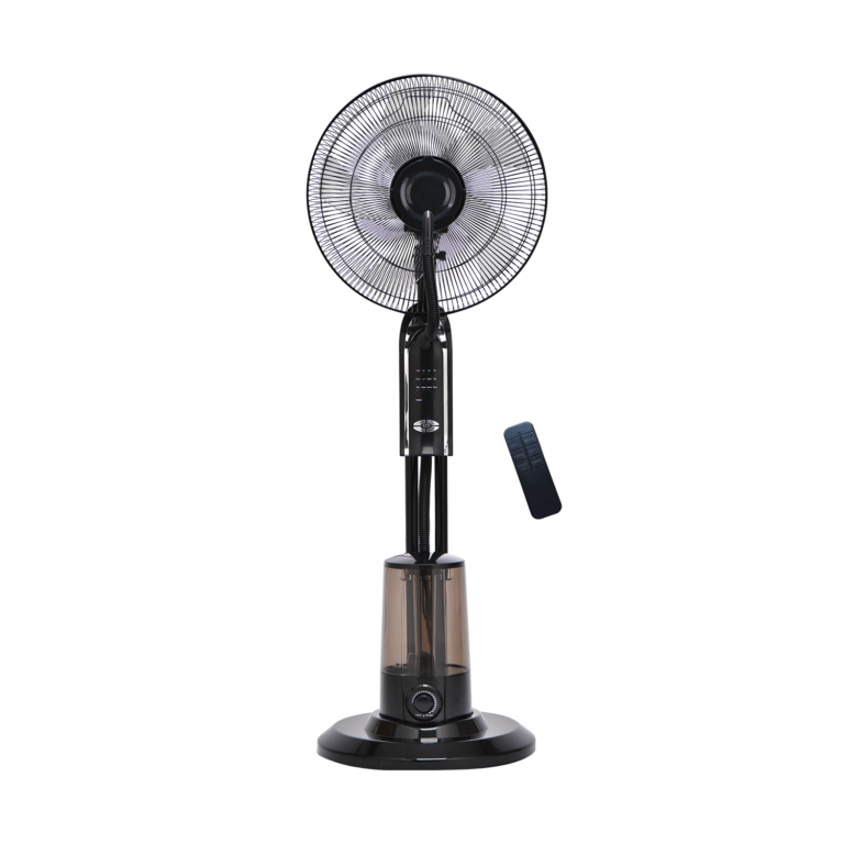 Wipro Air Cooling Mist Fan WMF-45A01R – Dinapala Group of Companies Sri ...