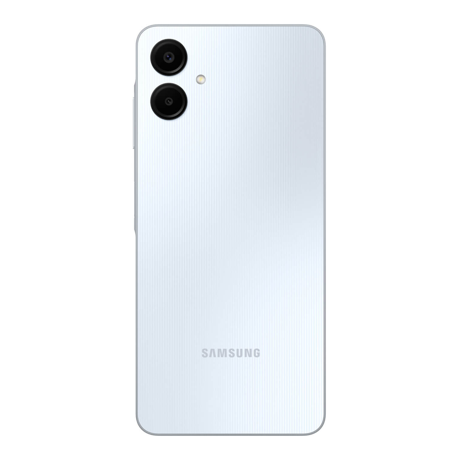 Samsung Galaxy A06 (4GB+64GB) (Light Blue) – Dinapala Group of ...