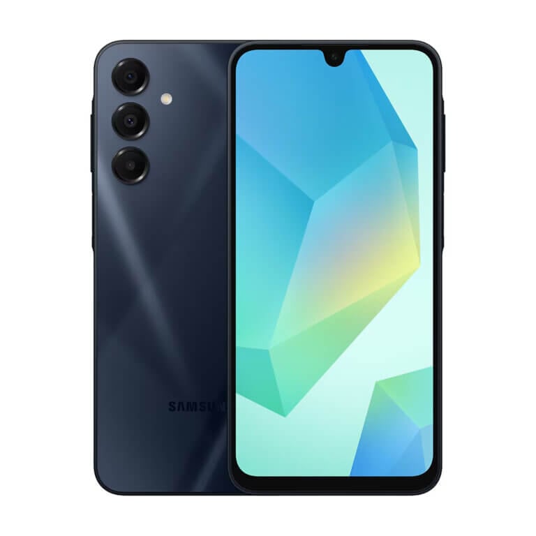 Samsung Galaxy F06 5G (6GB + 128GB) (Blue) – Dinapala Group of ...