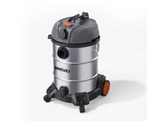 Innovex Vacuum Cleaner – IVCW005 – Dinapala Group of Companies Sri Lanka