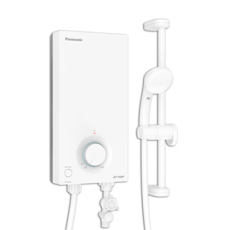 Panasonic Jet Pump Water Heater DH-3VP1MW – Dinapala Group of Companies ...