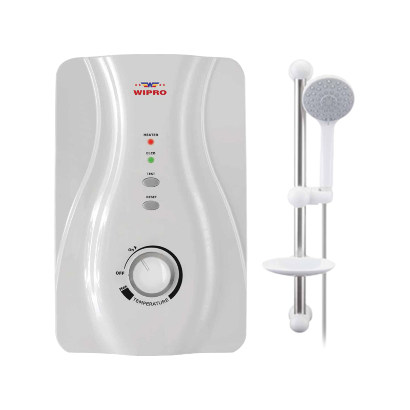 Singer Shower Heater Without Pump 3.5KW -SWH-118E – Dinapala Group of ...