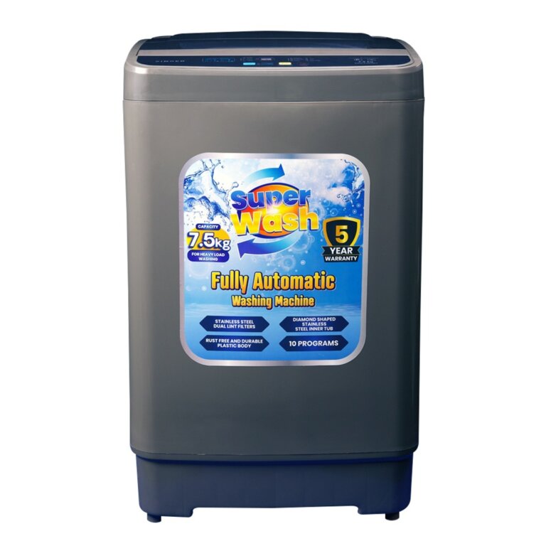 Singer Washing Machine Price List in Sri Lanka – Dinapala Group of ...