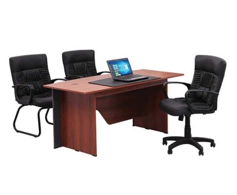 Piyestra Executive Table – PKWT010 – Dinapala Group of Companies Sri Lanka