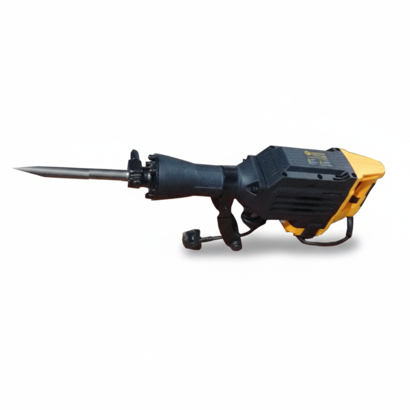 Humhon Demolition Hammer BK-DH45L – Dinapala Group of Companies Sri Lanka
