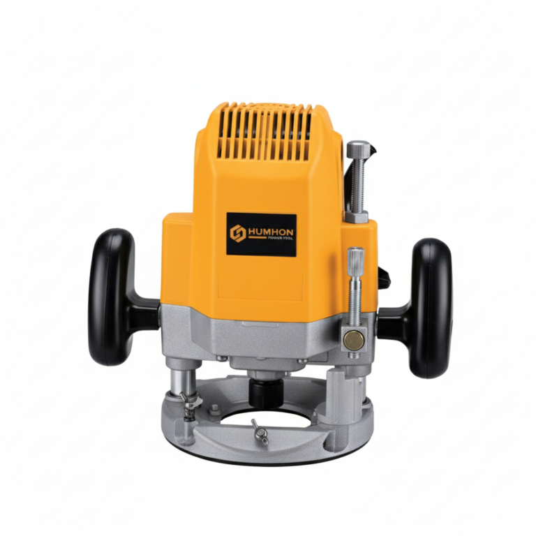 HUMHON Heavy Duty Electric Router BK-ER3612BR – Dinapala Group of ...