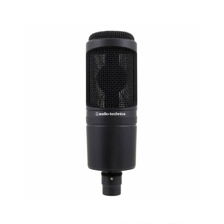 Microphone – Dinapala Group of Companies Sri Lanka