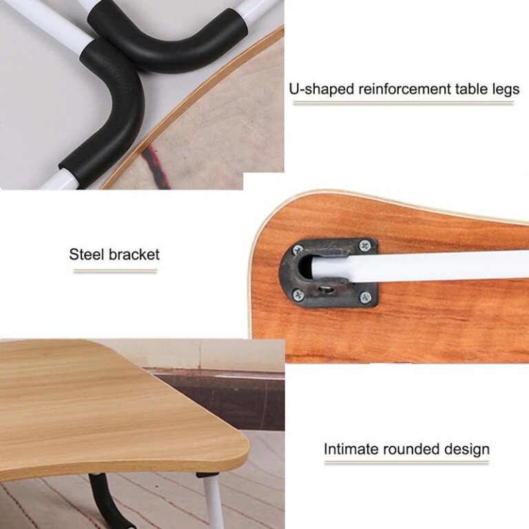 Foldable Laptop Bed Table – Dinapala Group of Companies Sri Lanka