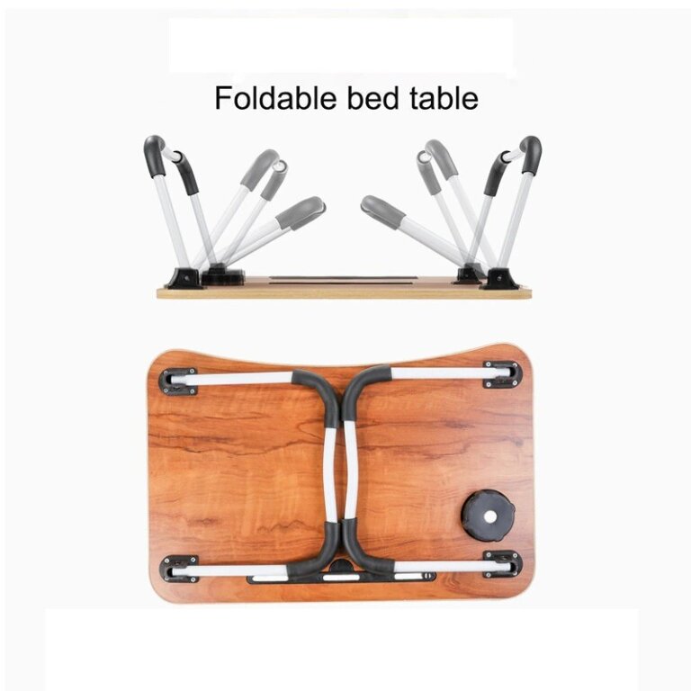 Foldable Laptop Bed Table – Dinapala Group of Companies Sri Lanka