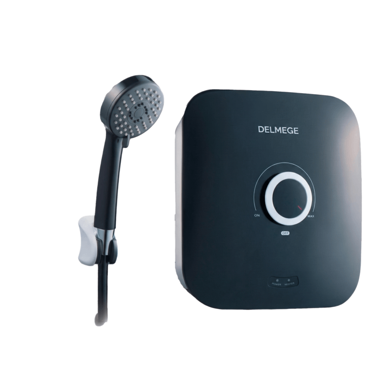 Singer Shower Heater Without Pump 3.5KW -SWH-118E – Dinapala Group of ...