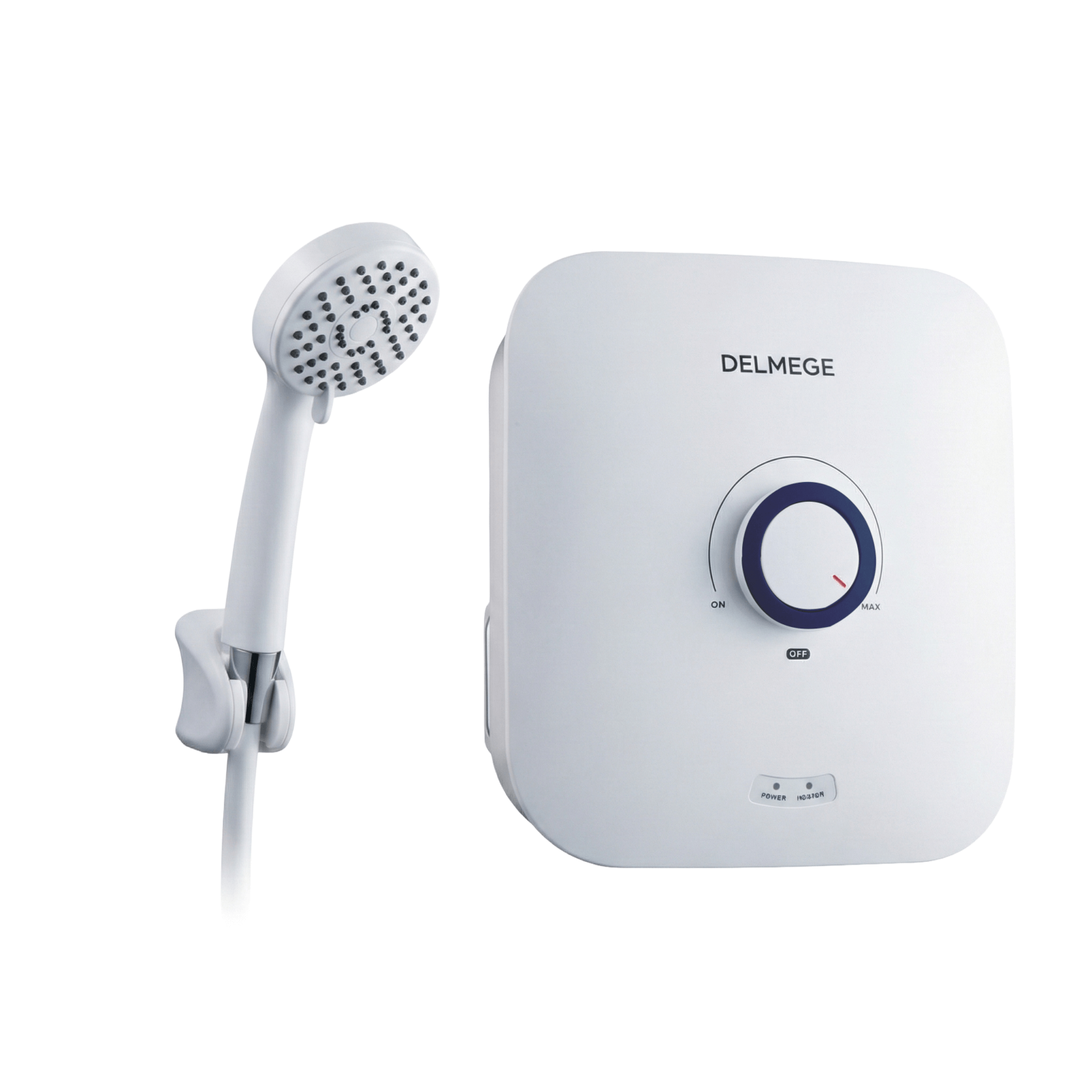 Singer Shower Heater Without Pump 3.5KW -SWH-118E – Dinapala Group of ...