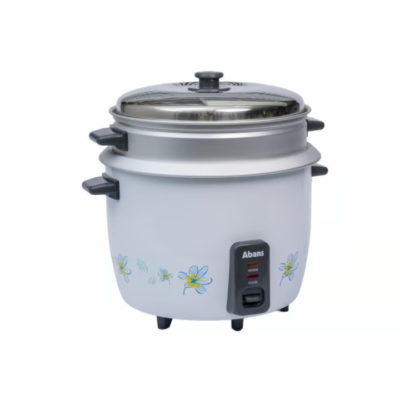 Abans 2.2L (1.2kg) Rice Cooker RCBA22L – Dinapala Group of Companies ...